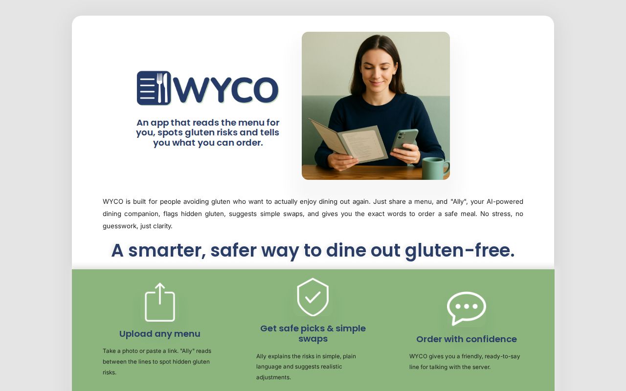 WYCO